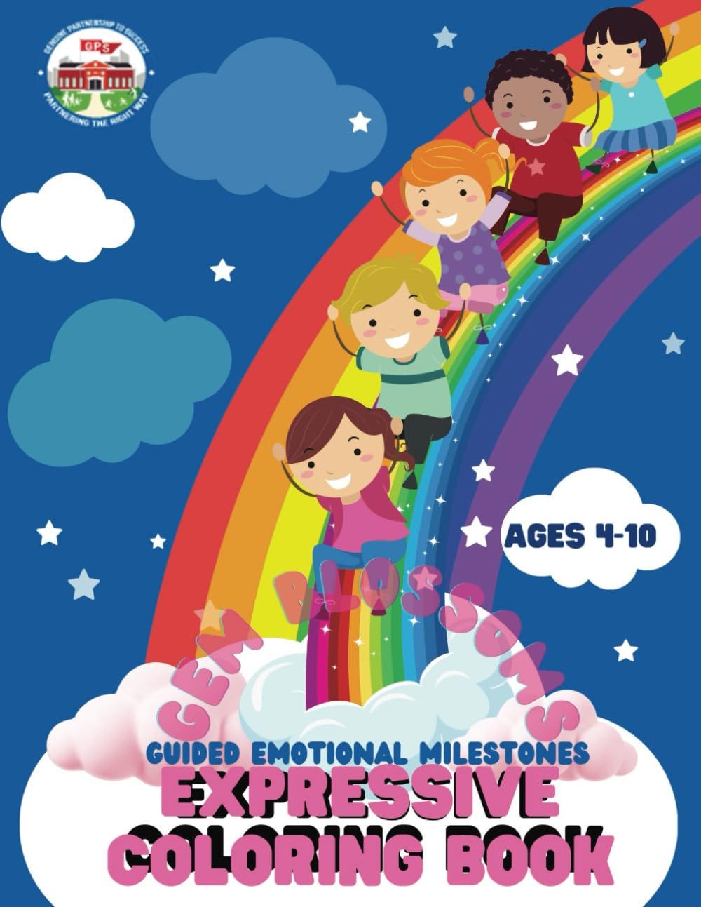 [DOWNLOAD][BEST]} GEM Blossoms…Guided Emotional Milestones: The ...