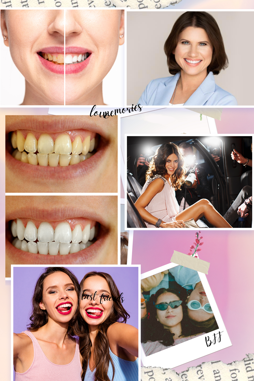 Strange “Mouth Detox” Makes You Appear 10 Years Younger | by Phillip ...