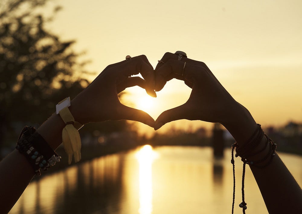 Finding Love Within Yourself: The Key to Lasting Happiness and ...