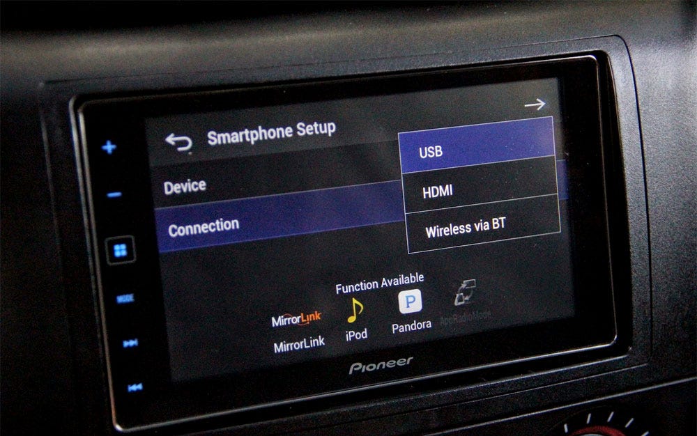 Best Android Compatible Car Stereo Accessories | by Phones Tips | Medium