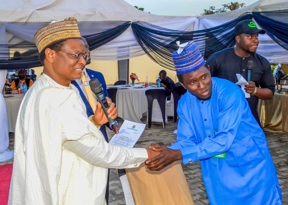 KADPPA HELD MAIDEN END OF THE YEAR GET-TOGETHER. | by KADPPA's Blog ...