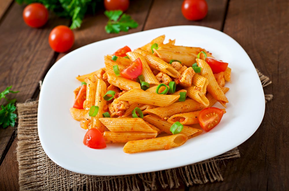 Pasta Market Size, Share, Opportunities, Forecast, 2032 | by ...