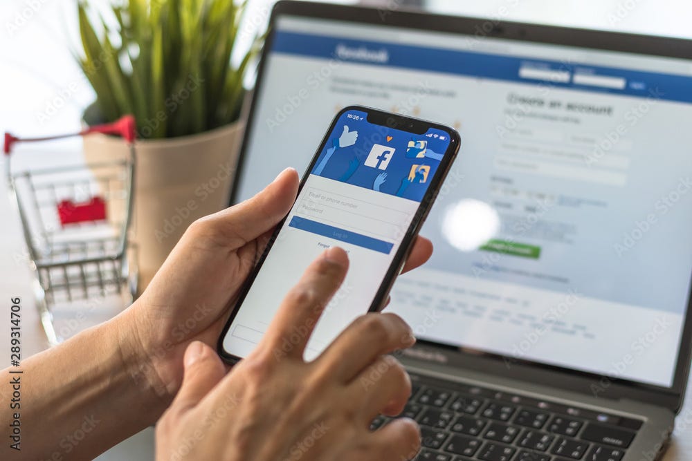Integrating Facebook Authentication Into Your React App Using Firebase