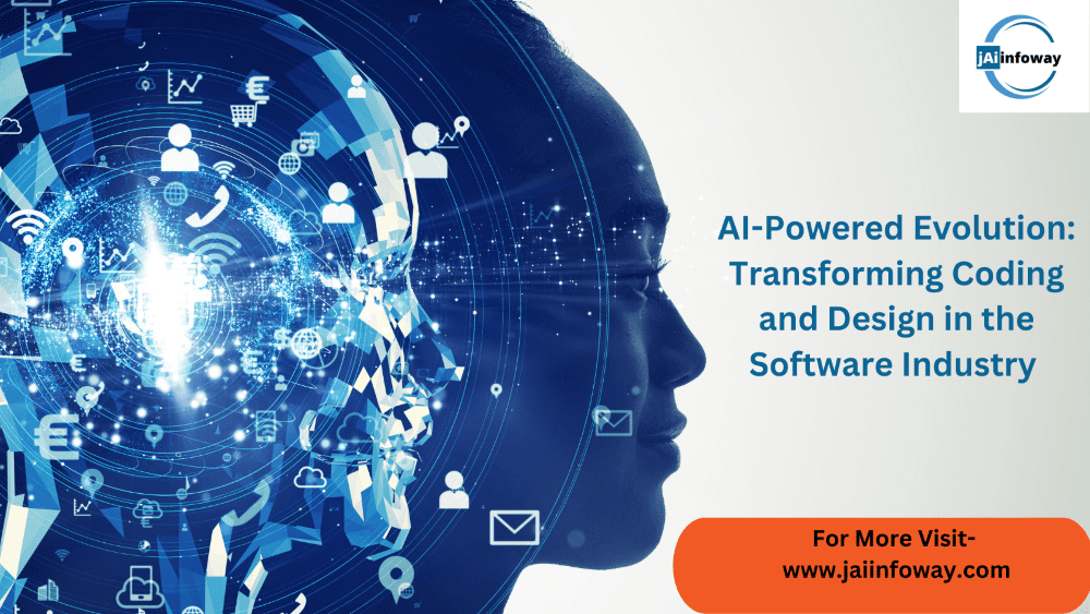 AI-Powered Evolution: Transforming Coding and Design in the Software Industry | by Intelligent ...