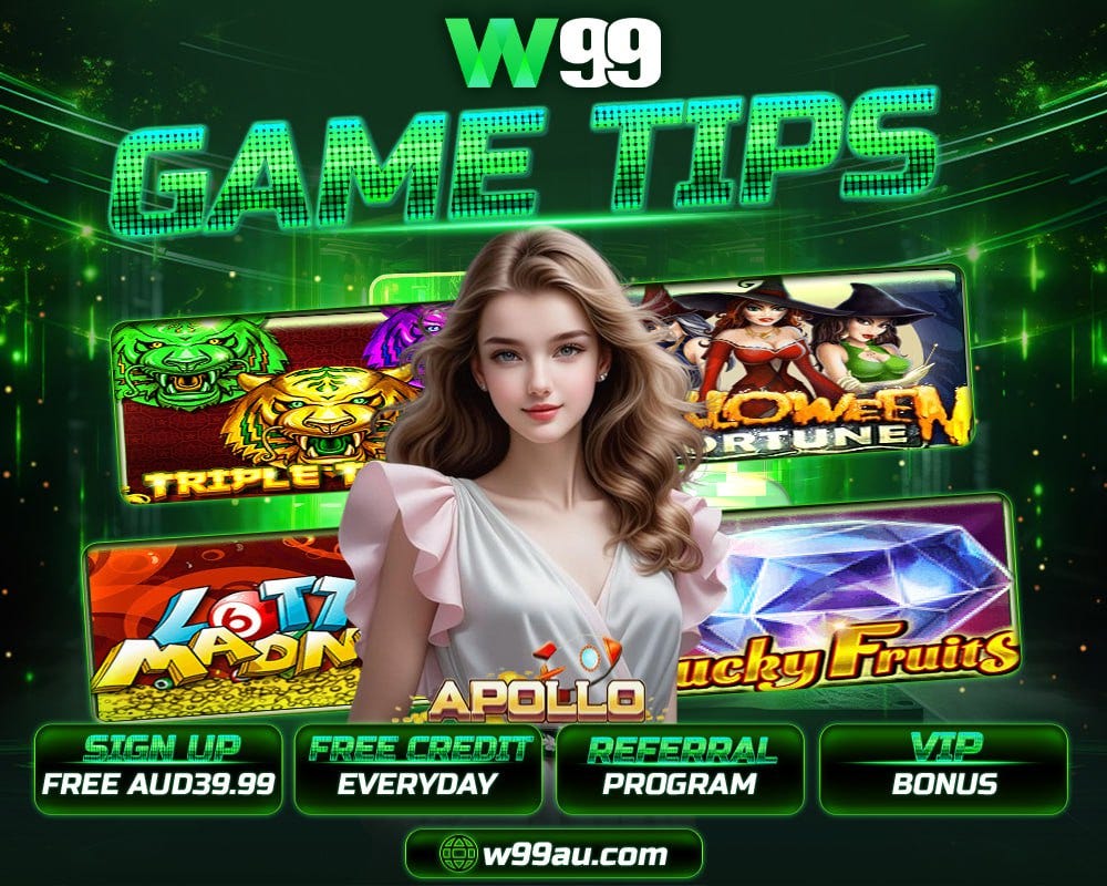 Mastering the Art of Online Pokies: Strategies for Success from W99 ...