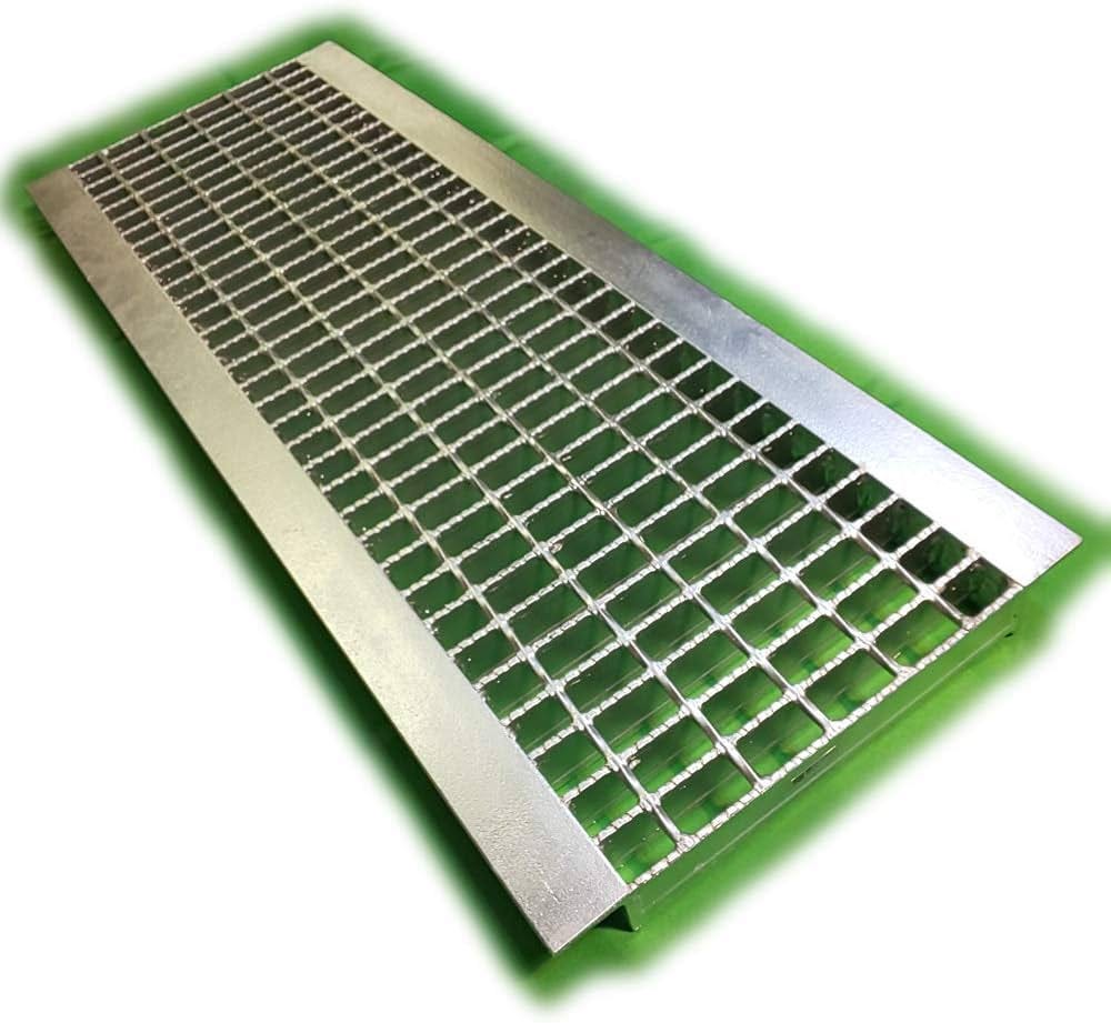 Steel Grating Optimizing Space Usage | by Floor Safety Store | Jul ...