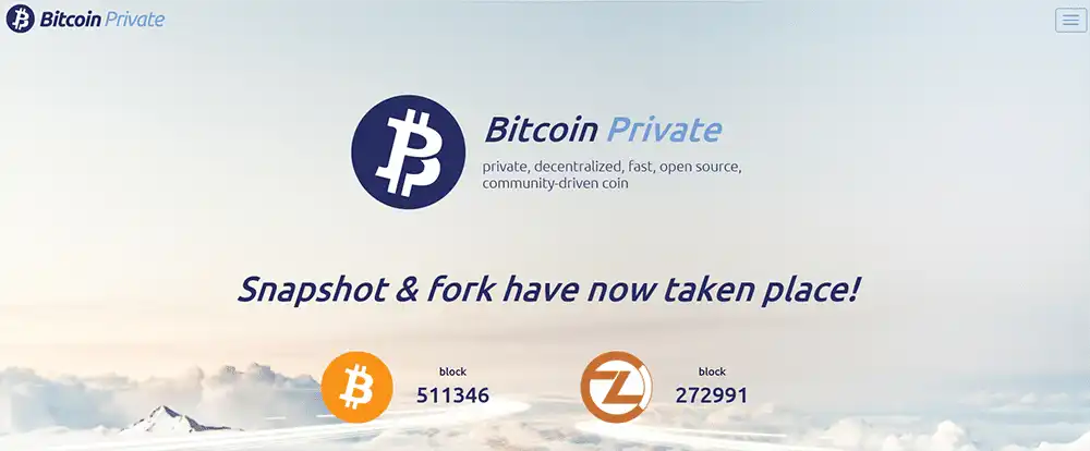 My Journey with Bitcoin Private. A Painful Lesson and a Secure Future ...