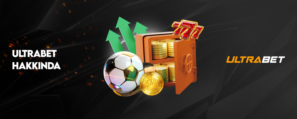 Ultrabet Hakkında. Ultrabet oldukça kaliteli içerikler ile… | by ...