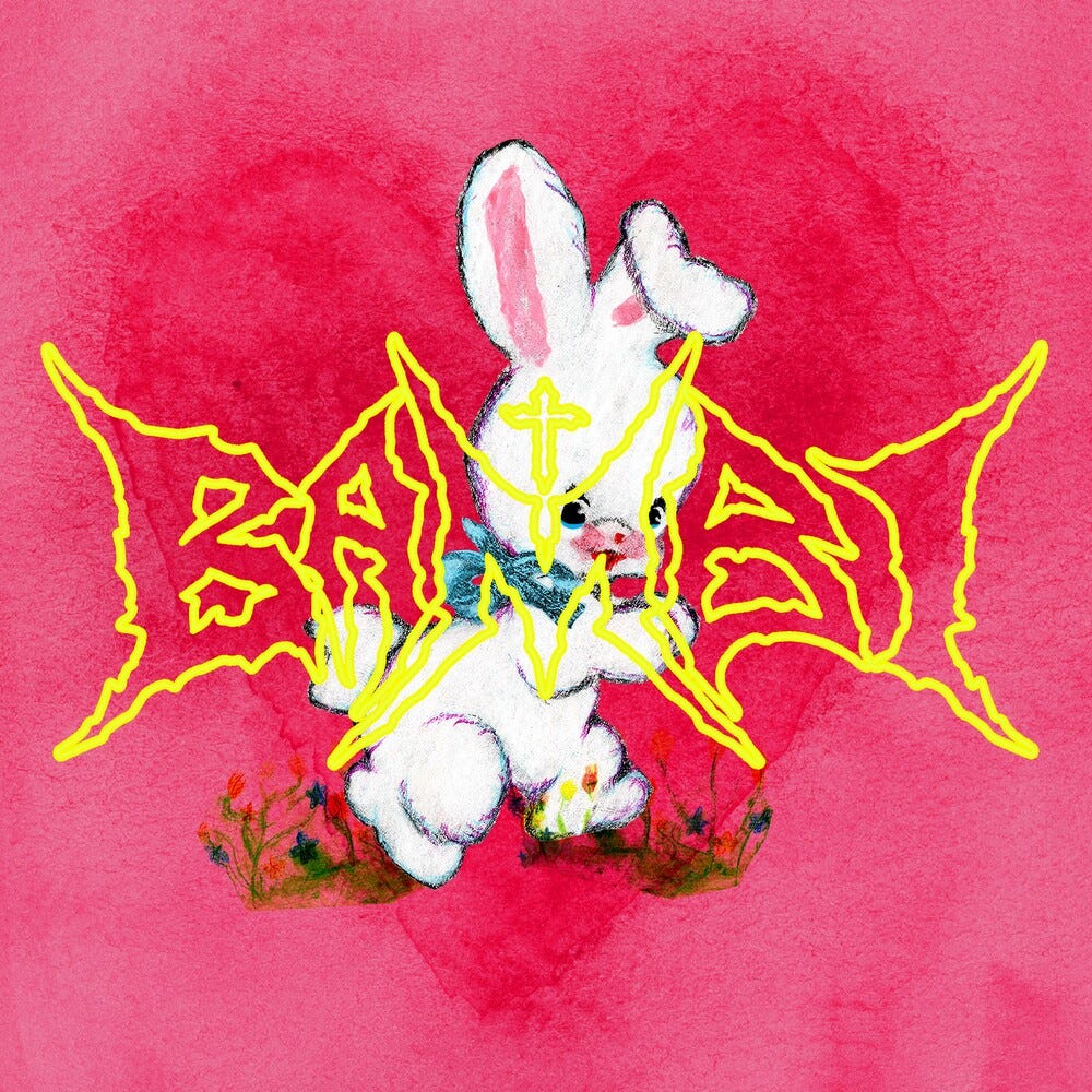 Aziya — bbydoll [Mp3 320 kbps] [MEGA] - Youtune - Medium