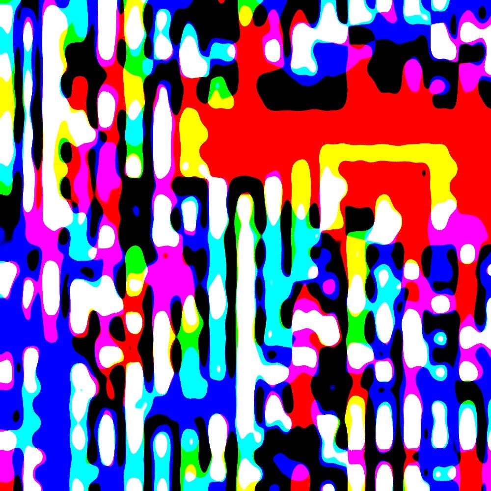 The Coming Aesthetics Explosion. Books KU/KOLL Twitter Bio | by Stephen ...