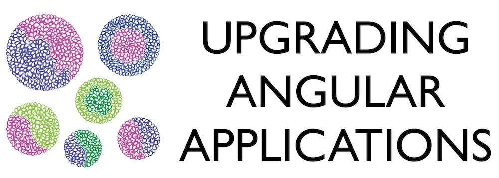 Upgrading Angular Applications Upgrade Shell By Victor Savkin Nx Devtools