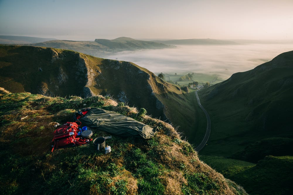 An Essential Guide to Wild Camping | by Admin Media | Medium