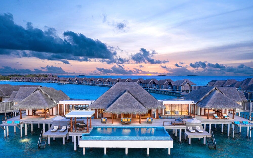 Discover Paradise: The Top 10 Best Places to Visit in the Maldives ...