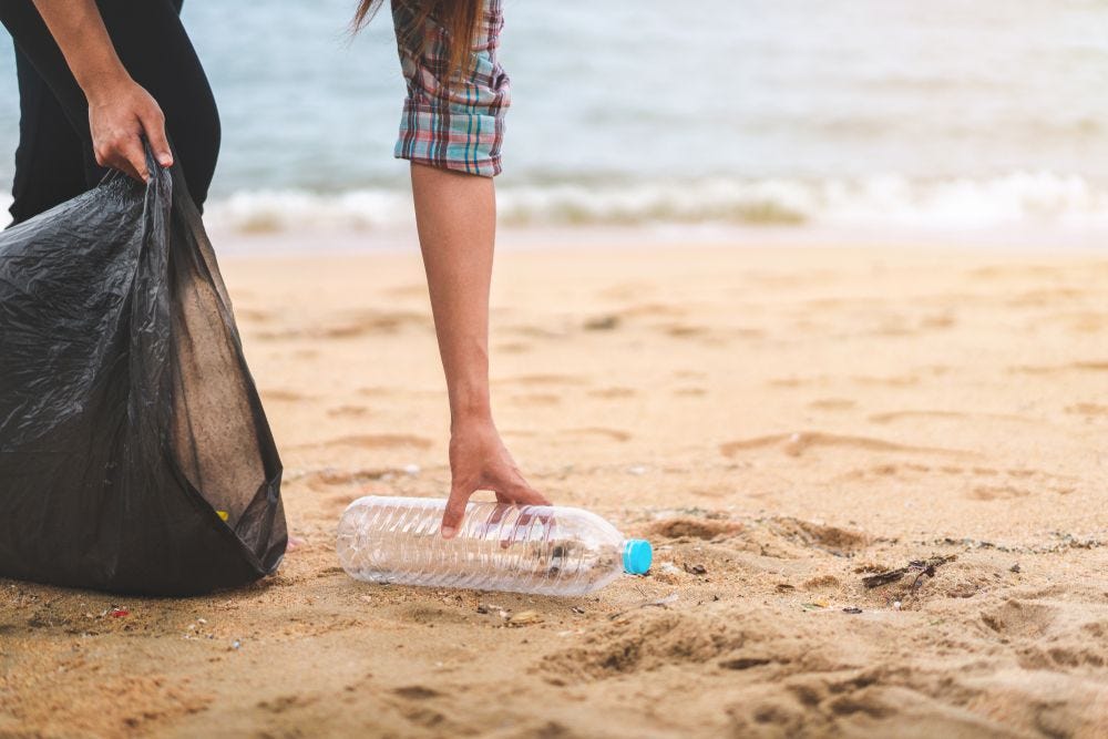 Prophet Muhammad and the Garbage Thrower | by Daliah Merzaban ...