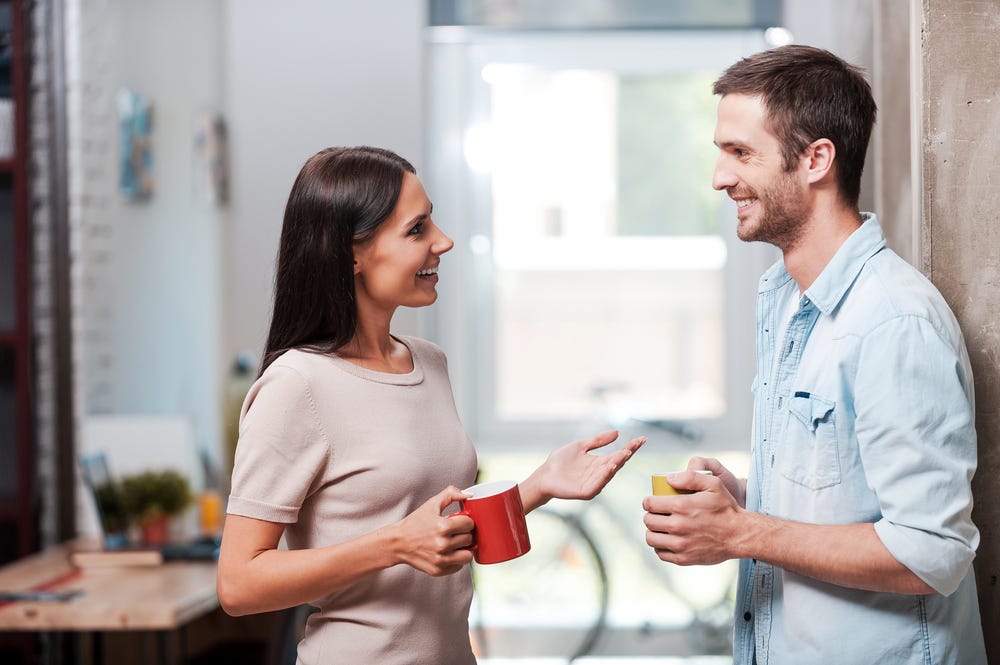 Did you know that the majority of people are poor listeners because they lack active listening ...