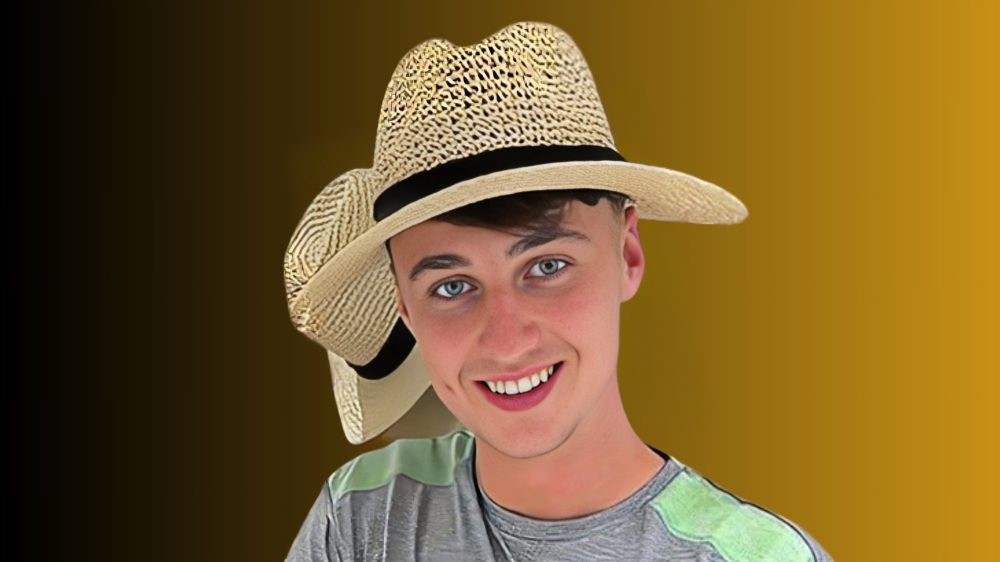 Jay Slater. The untimely death of Jay Slater has… | by trendingusa ...