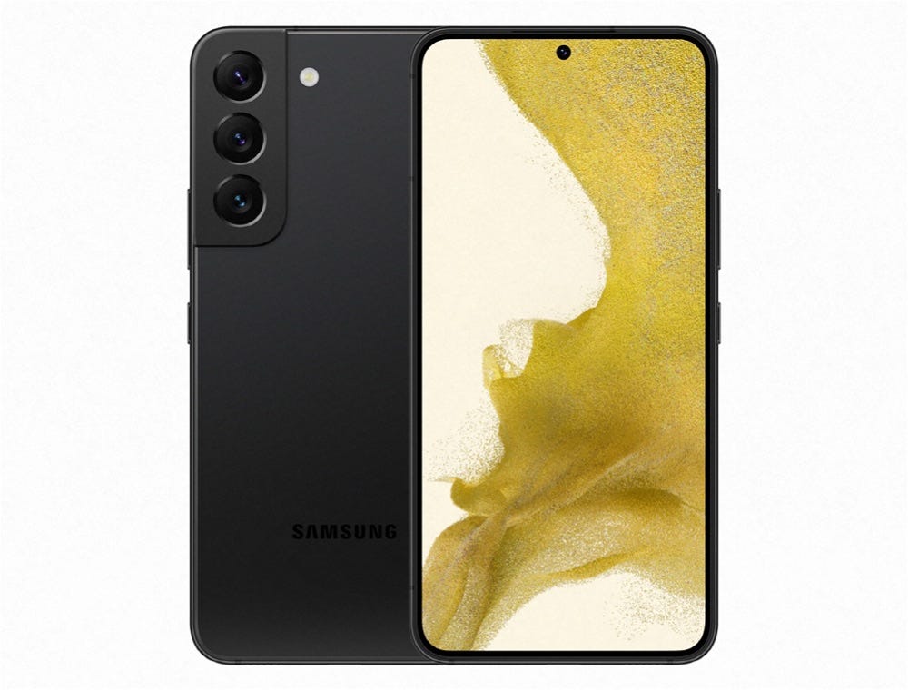 In-Depth Analysis: Samsung S22 Ultra Features and Performance | by ...
