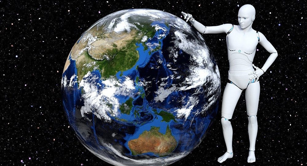 Global Artificial Intelligence in Space Exploration Market, Top key ...