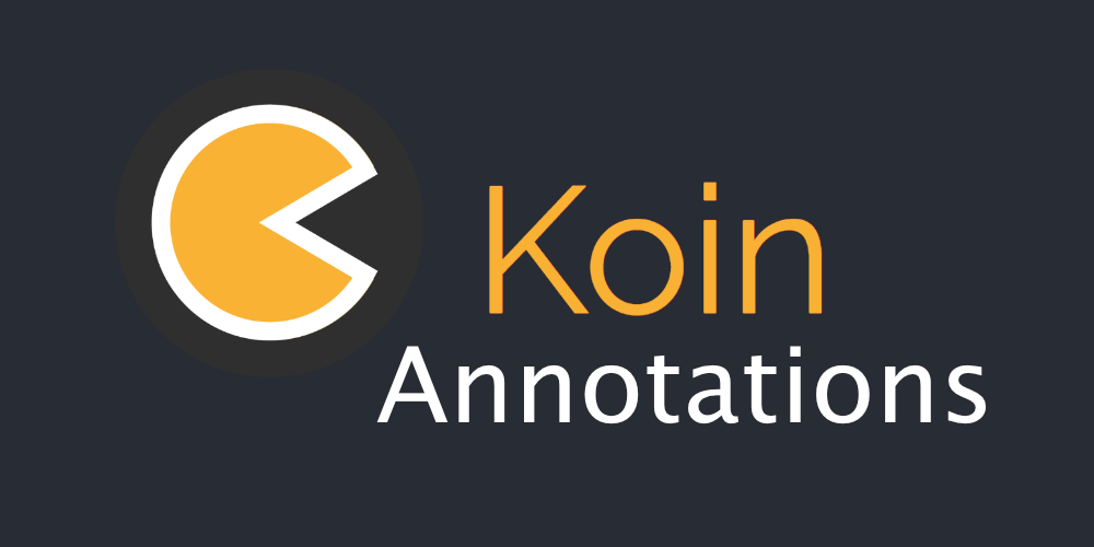 Migrating To Koin Annotations In A Multiplatform Project By Jacob Ras Proandroiddev