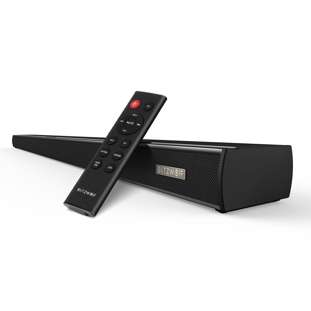 Smart Soundbar. How to Install a Soundbar? | by ECCPP | Medium
