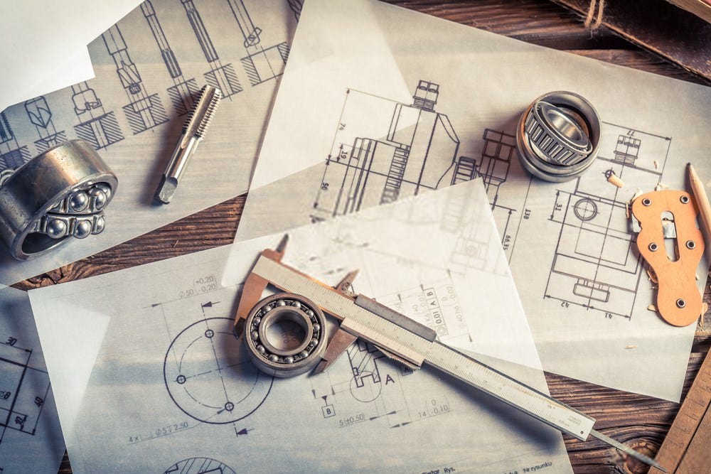 The Blueprints of Me: Engineering A Brighter Future At 16 | by Quinn Conrey | Jun, 2025 | Medium