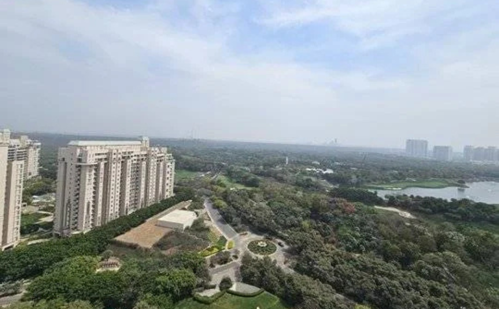 How the DLF Park Place Master Plan Redefines Luxury Living | by DLF ...
