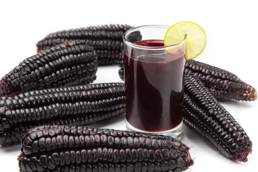 PERUVIAN PURPLE CORN. Maiz Morado or Purple Corn is a variety… | by ...