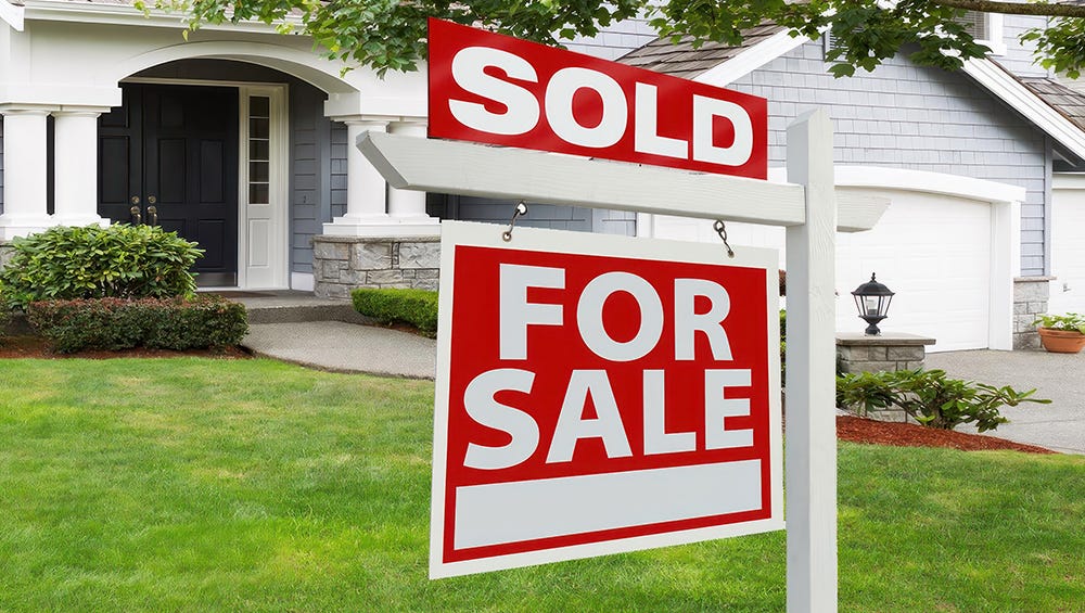 Real Estate Signs in McAllen: Making Your Property Stand Out | Medium