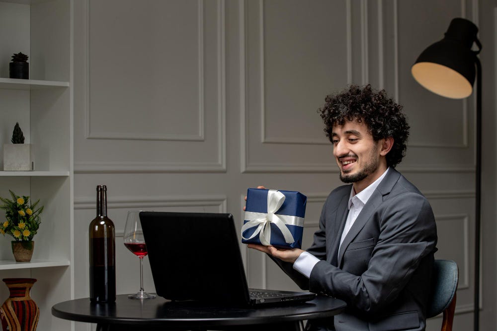 How Custom Gifts Help Expand Reach Through Channel Partners | by ...