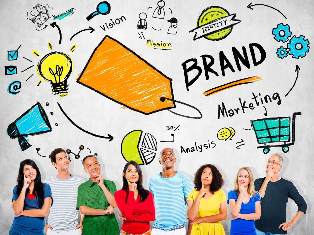 Creative Branding in the Digital Age: Leveraging Social Media and ...