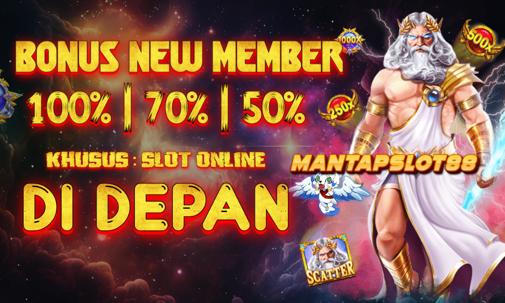 mantapslot88 - Mantapslot - Medium