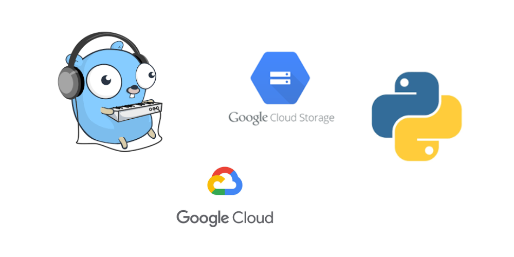 Building an Efficient ETL on Google Cloud Platform with Python and Golang | by Juan Vieira ...