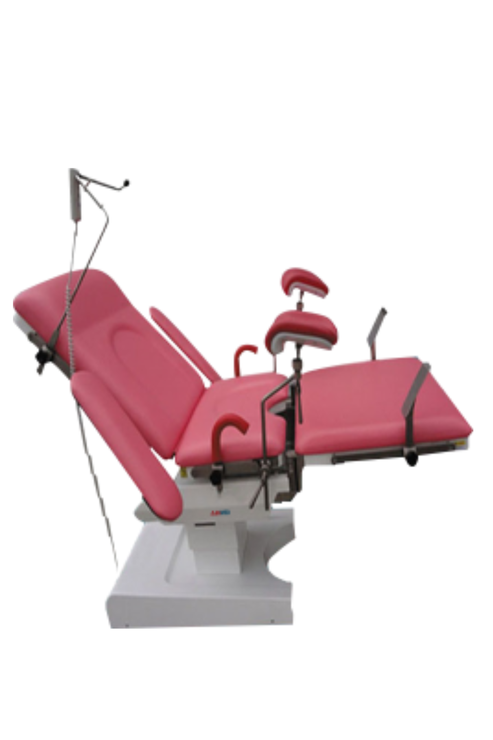 Gynecology chair. Abimed Gynecology Chair has adjustable… | by ...