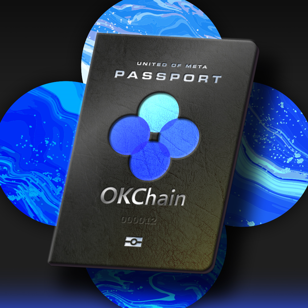 META-AIRLINE enlarge the Klaytn mainnet to OKchain - Meta Airline - Medium