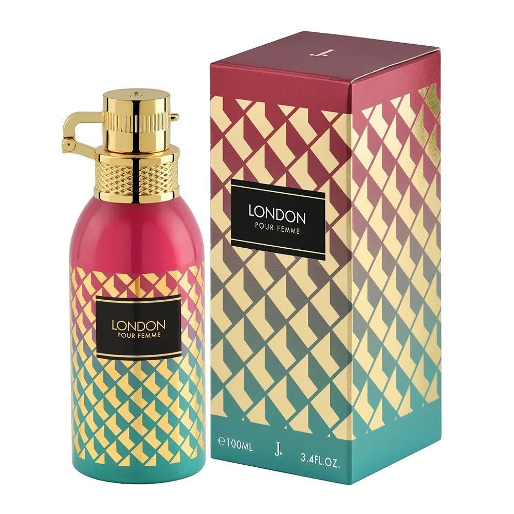 London For Women Perfume. London For Women Perfume In Pakistan | by ...