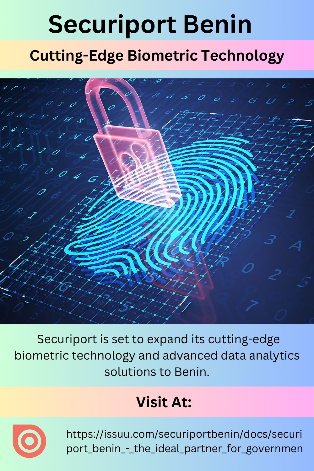 Securiport Benin | Cutting-Edge Biometric Technology - Securiport Benin ...