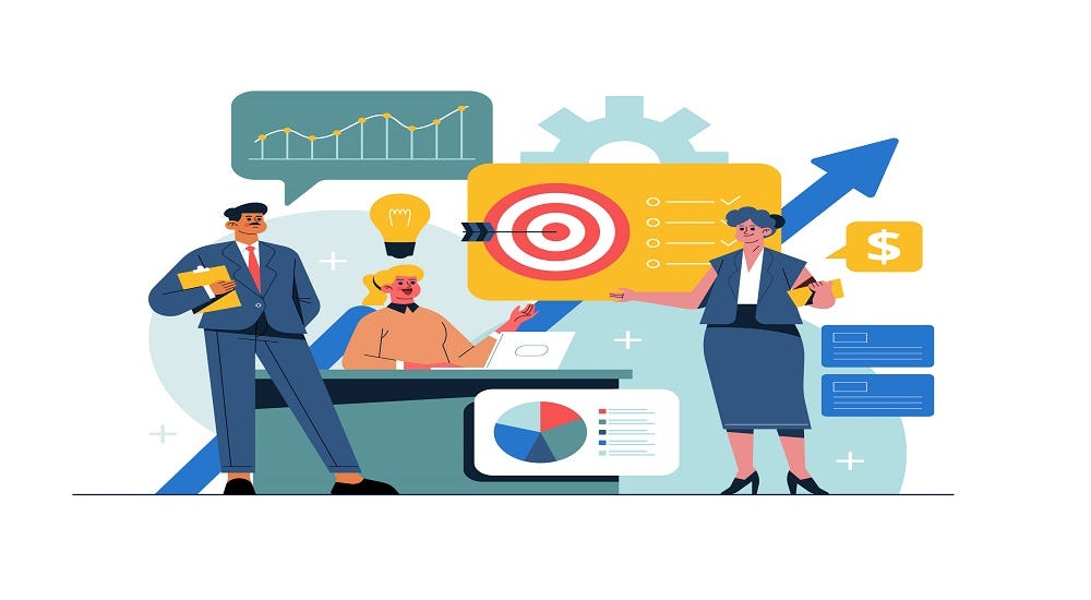 How AI Transforms Seasonal Sales Forecasting and Demand Planning | by ...