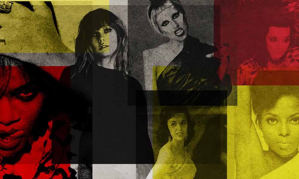 Riot Girls: The Female Musicians Who Changed The World | by uDiscover ...