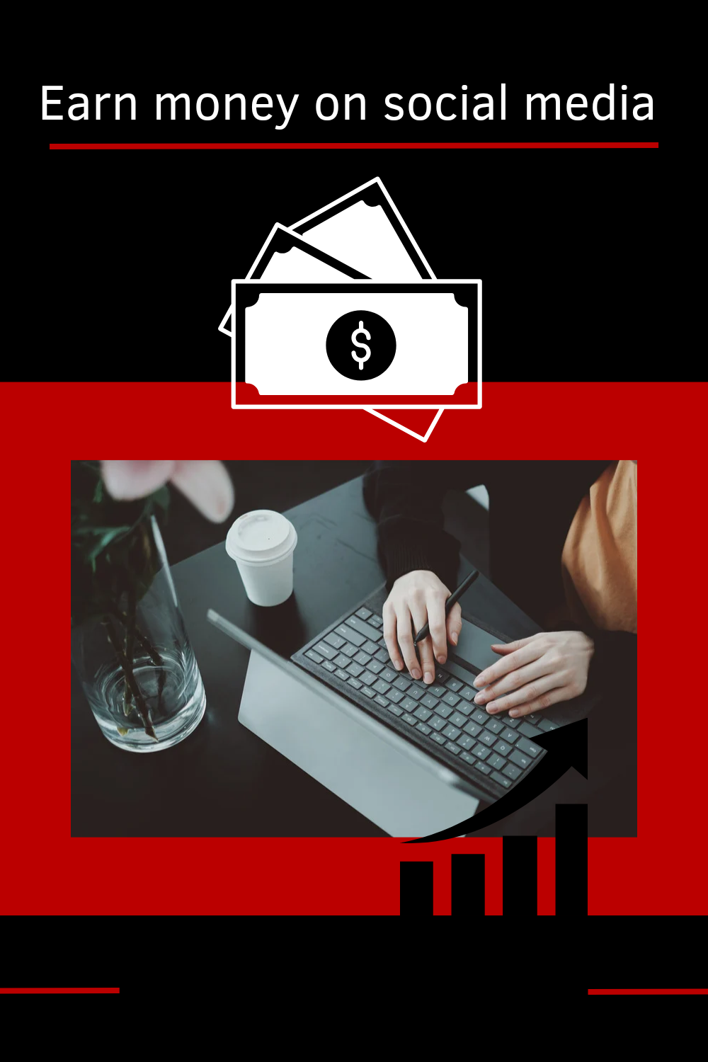 Earn money on social media platforms with the help of AI Tools : | by ...