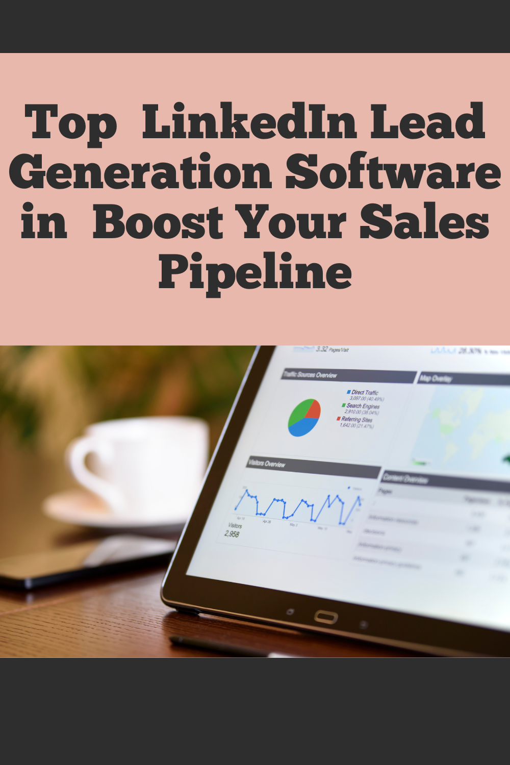 Top 5 LinkedIn Lead Generation Software in 2024: Boost Your Sales ...