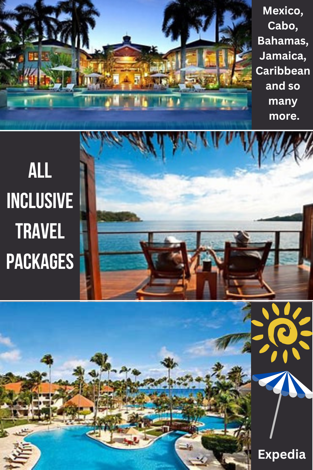 All-Inclusive Caribbean Travel. All-Inclusive Caribbean Travel | by ...