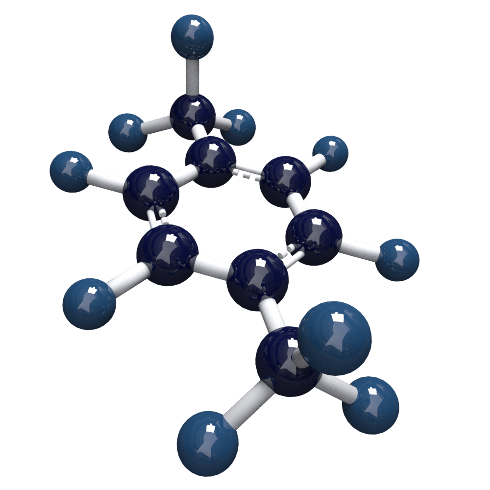 Xylene Market Surges, Reaching $48.34 Billion Valuation in 2022 with a ...