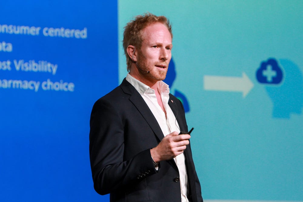 Hijacked Health Care. By Tal Rapke, M.D., CEO and founder of… | by TMC ...