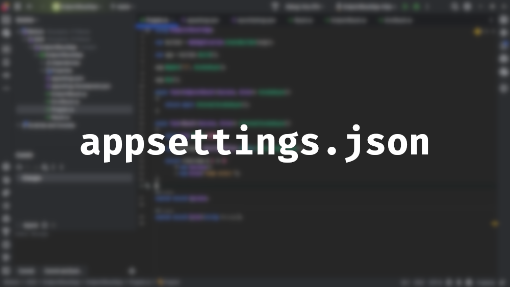 Configuring ASP.NET Core application in depth | by Denis Makarenko | Medium