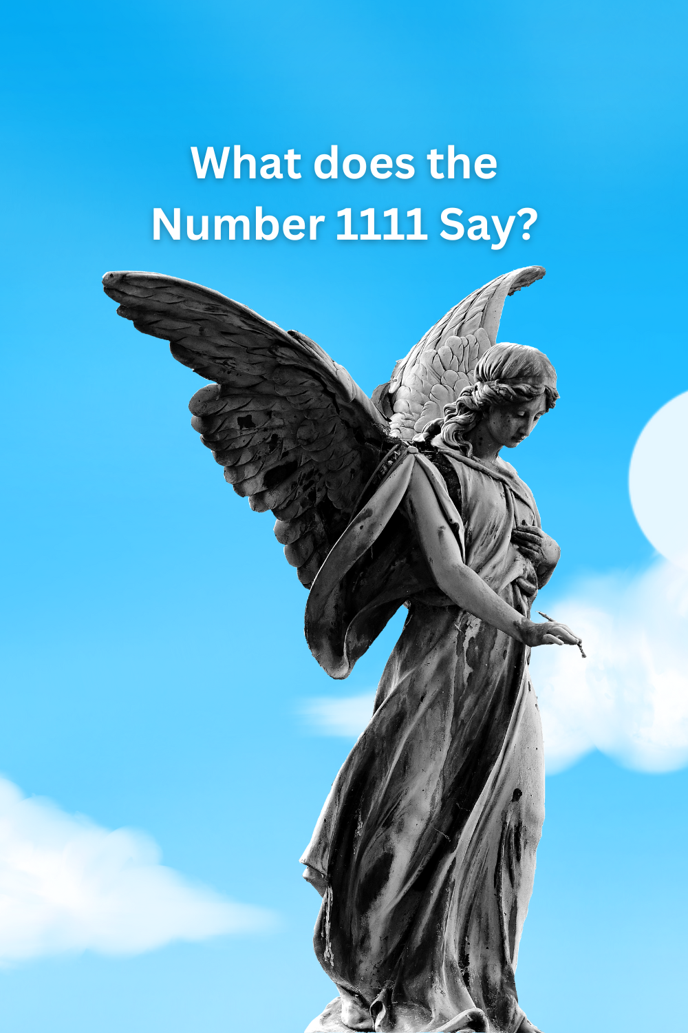 l number Angel Number 1111 And Its Meaning, Significance - John ...