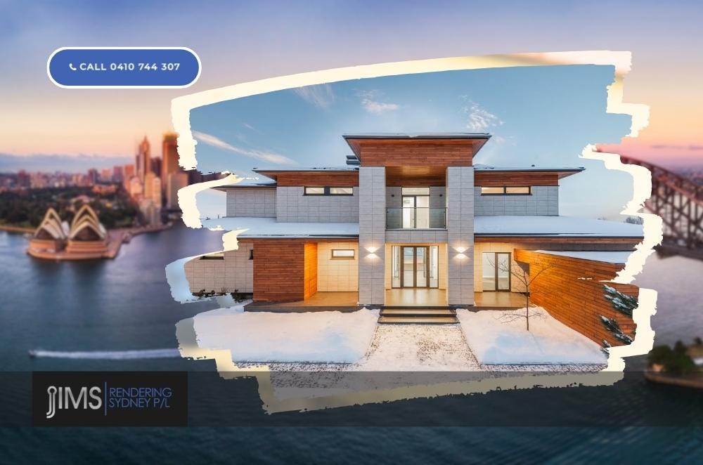Sustainable Polystyrene Cladding: A Greener Future for Buildings | by ...