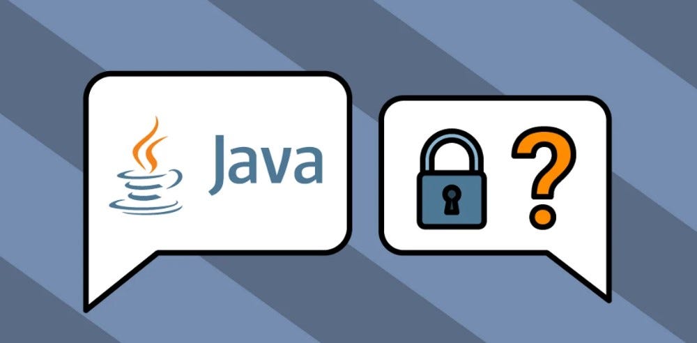 Top 22 Spring Security Interview Questions for Java Programmers | by ...