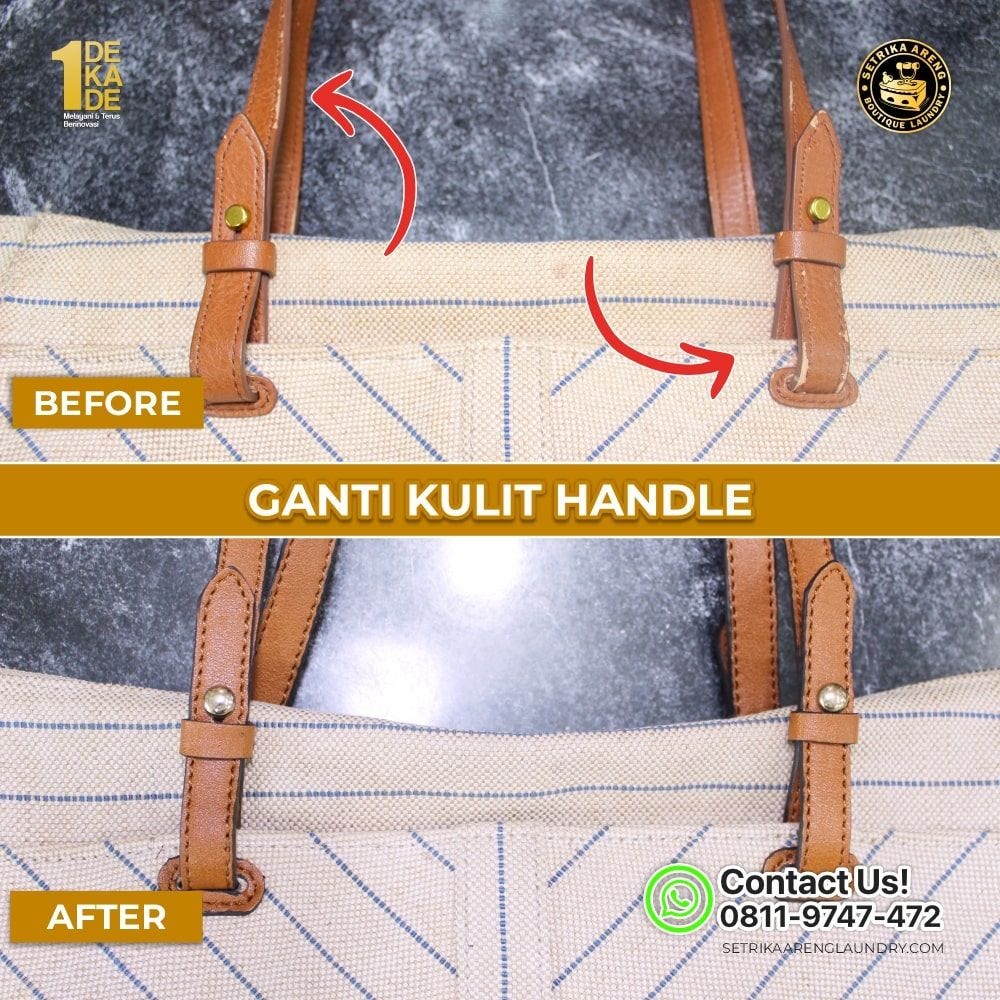 PREMIUM, Call 0811 9747 472, Reparasi Tas Branded Sempur Bogor - Jasa ...