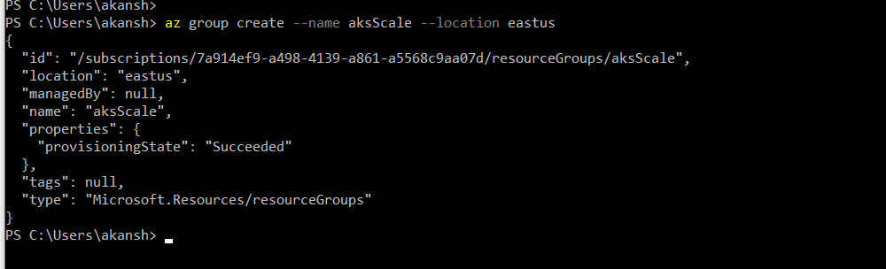 Kubernetes Node Pool & Cluster AutoScaler Management commands | by ...