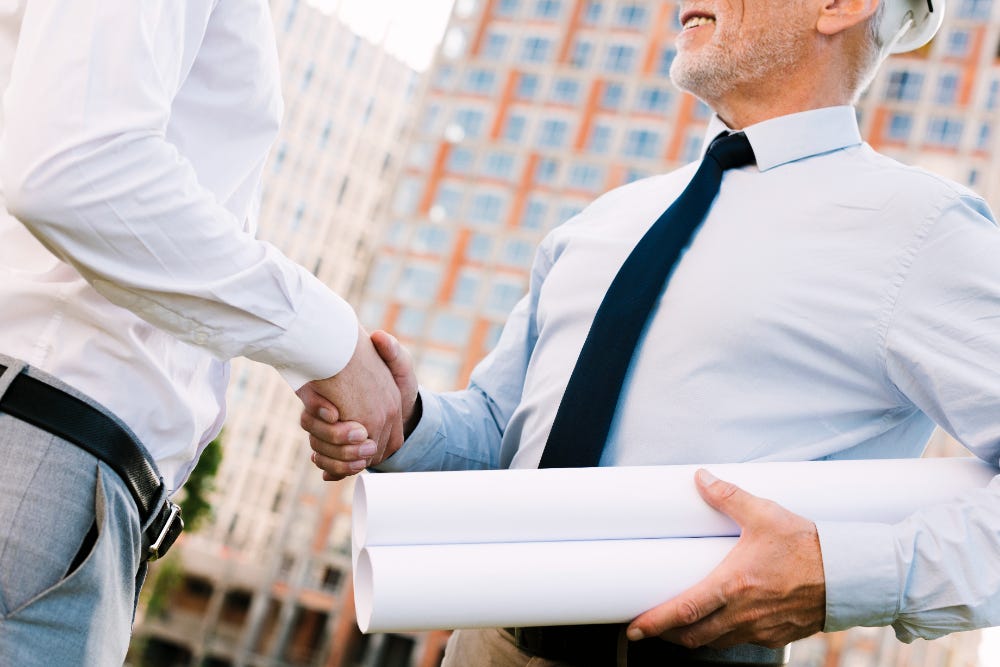 Why Ignoring Construction Contract Reviews Can Cost You Thousands | Medium
